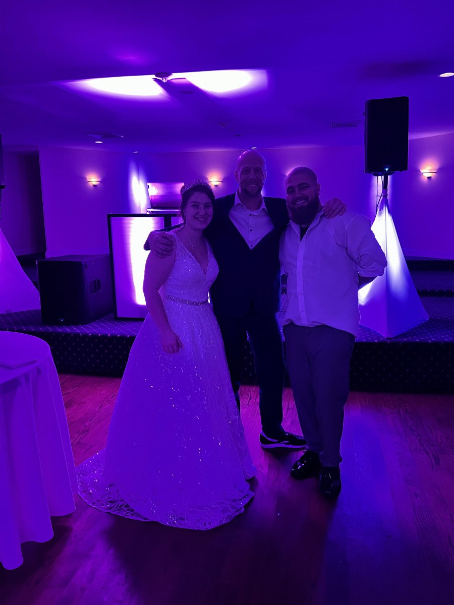 C&C Entertainment - Wedding DJ / MC - Massachusetts